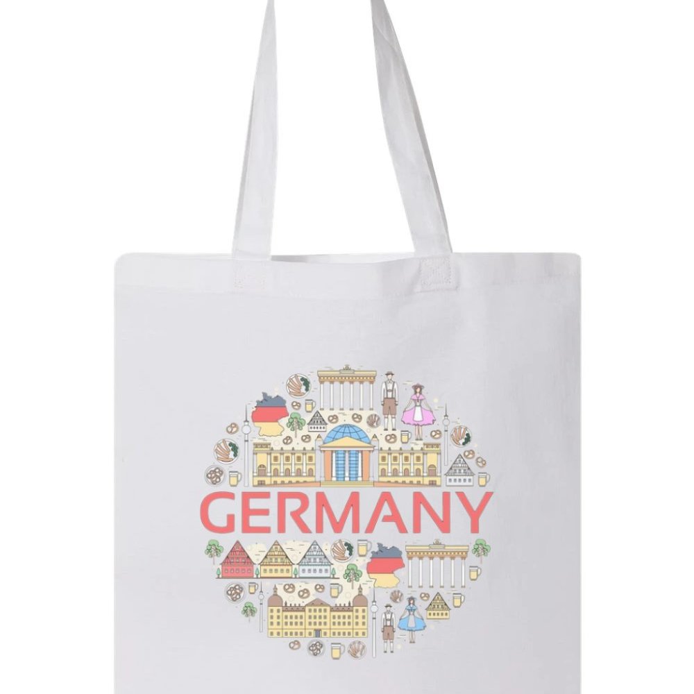 Aesthetic Round Germany German Design - Gem